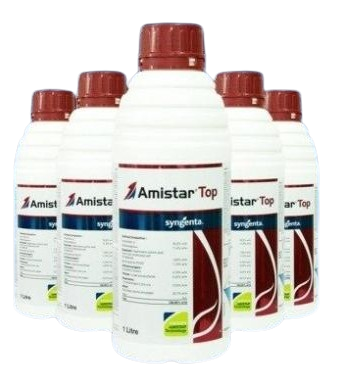 Amistar Top Fungicide – Agrivruddhi